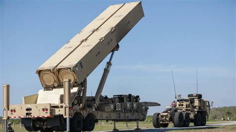 The Us Will Deploy Its First Hypersonic Missile Battery In Weeks This