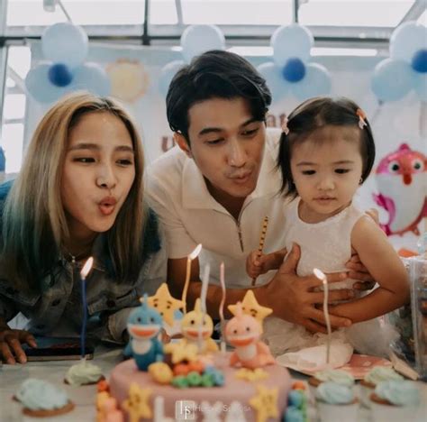 Sering Dikira Single Intip Potret Lavicky Nicholas Tajwid Cinta Dan