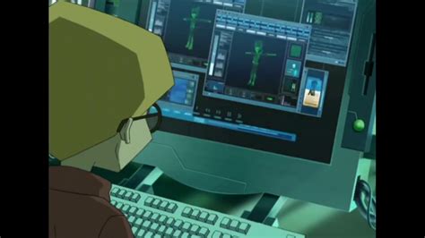 Code Lyoko Virtualization Youtube