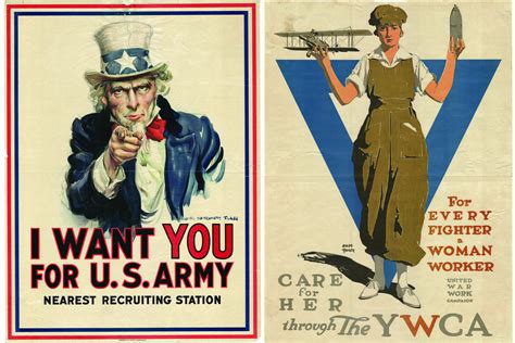 New Poster Exhibit Opens Nov 22 At National Museum Of The Us Air