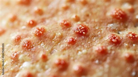 Erythema Multiforme Insights Into Acute Skin Inflammation And Its