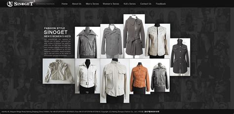 The 10 Best Jacket Manufacturers In China You Should Know About Valtin Apparel