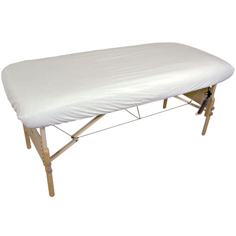 Massage Table Sanitary Protective Cover