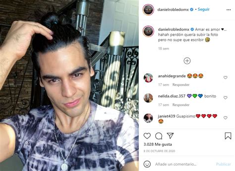 Daniel Robledo El Maluma Mexicano Lanza Cover De Juan Gabriel Homosensual