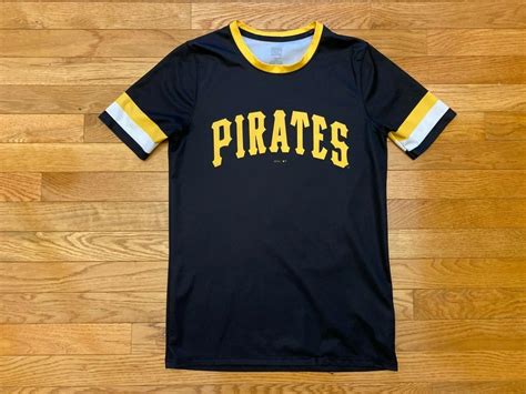 Pirates Jersey Ebay Online