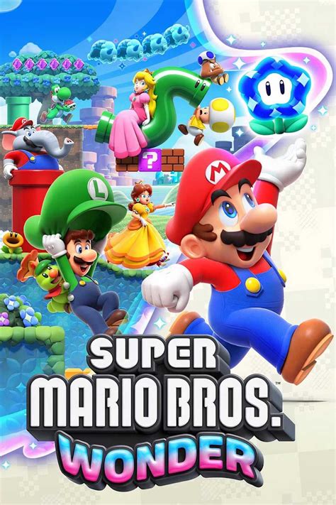 In Honor Of Marios 40th Anniversary Here Are 5 Mario Co Op Games To Play This Weekend