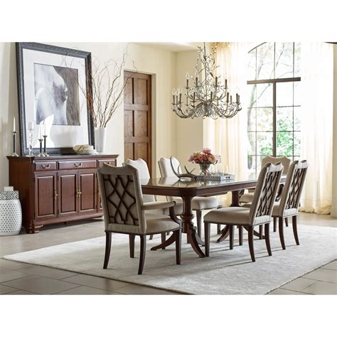 Kincaid Furniture Hadleigh 607 744px1607 622x4607 623x2 Seven Piece