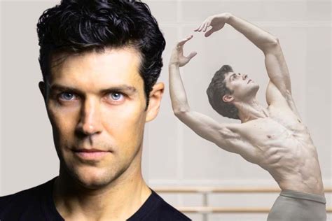 Intervista A Roberto Bolle La Danza Come Strumento Di Bellezza