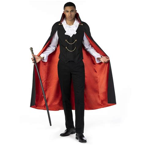 Vampire Costumes For Teenage Girls Homemade