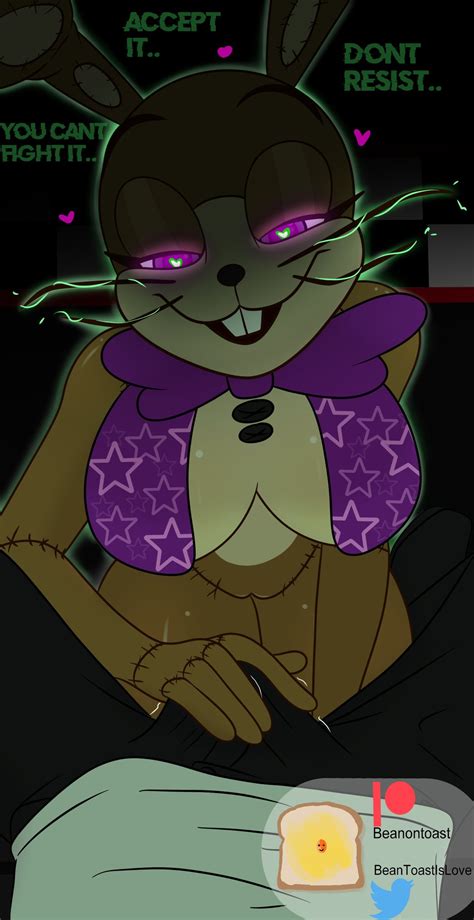 Rule 34 Beanontoast Femdom Five Nights At Freddys Five Nights At