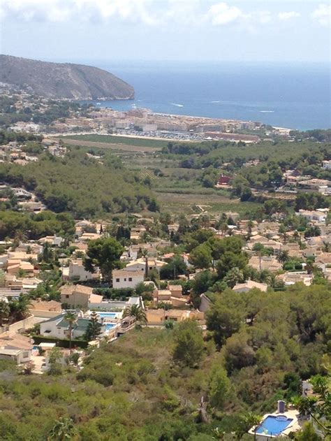 Teulada Alicante Valencia Yoga Holidays Holiday Home Around The Worlds