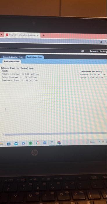 Solved Monetary Policy Should We Increase Or Decrease