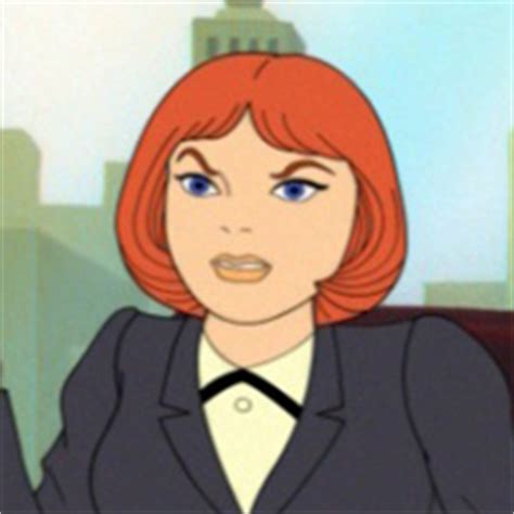 Judy Ken Sebben Harvey Birdman Wiki Fandom