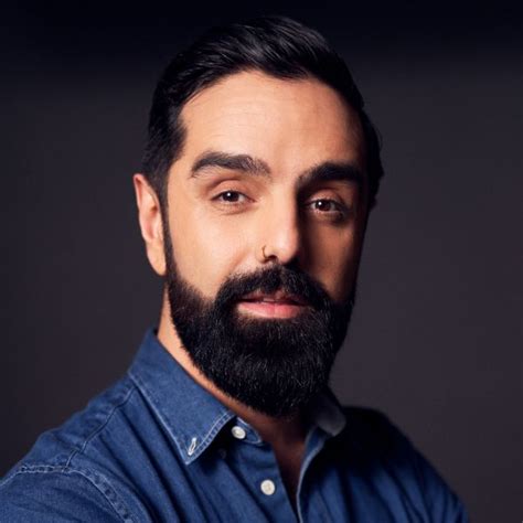 Navid Modiri Det Nyfikna Samtalet