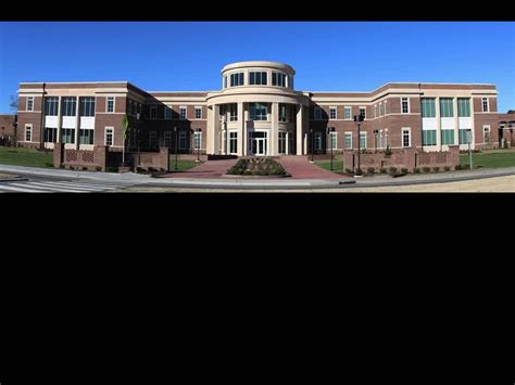 John Dunlap On Linkedin Uncp Thomas College Of Business And Economics