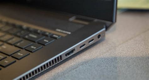 HP ZBook Studio G5 Review A Stylish Laptop With Performance Videomaker