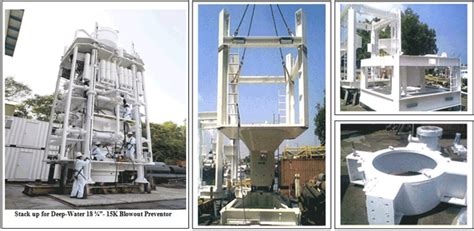 Mtq Fabrication Mtq Corporation Limited