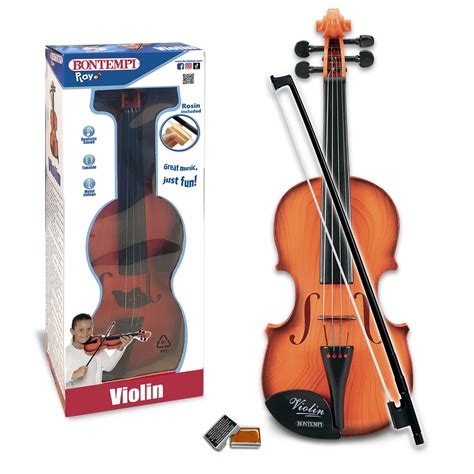 Bontempi Classic Violin The Online Toy Shop
