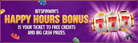 Bitspinwin Bonus Code Claim 20 Bonus For New Players