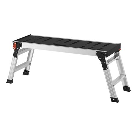 Podest Roboczy Hard Head 7330571545932 • Cena Opinie • Drabiny 16218240777 • Allegro