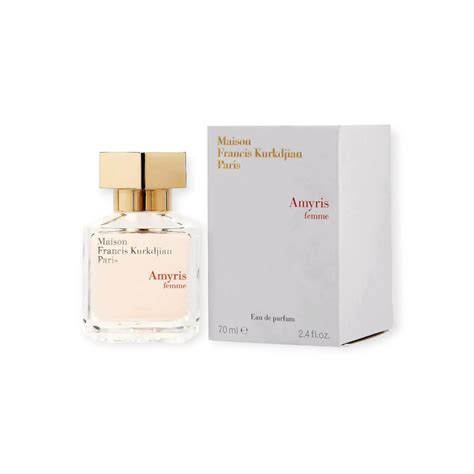 Maison Francis Kurkdjian Amyris Femme Edp 70 Ml