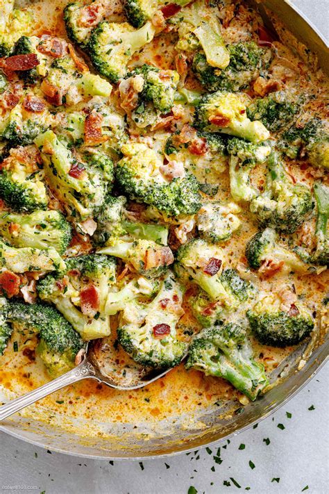 Broccoli Bake Artofit