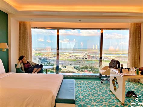 澳門｜永利皇宮酒店：化身王子公主入住奢華酒店！華麗宮殿、磅礡水舞秀，還享有纜車優先通道 輕旅行