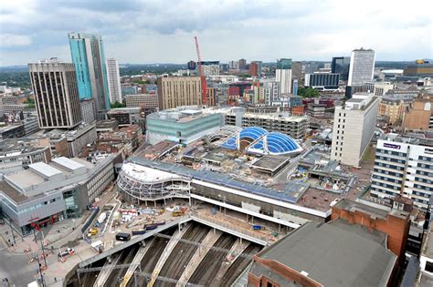 Live City Centre Birmingham At Elijah Madirazza Blog