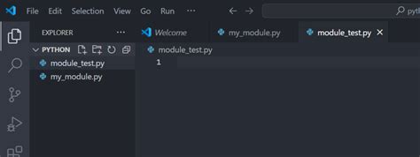 Complete Guide To Import Create And Use Modules 2024