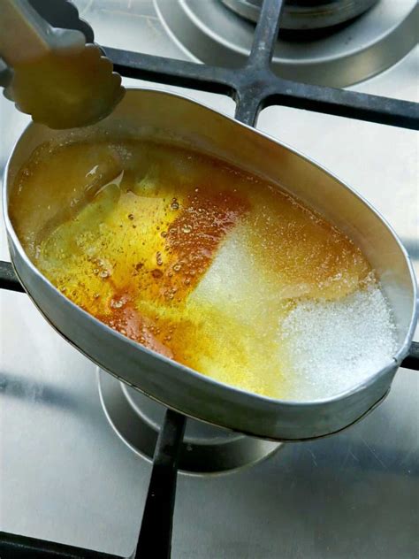 Smooth And Creamy Classic Filipino Leche Flan Kawaling Pinoy