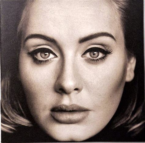 Adele 25 Cd Album 2015 R35338210 Discogs