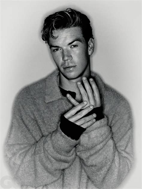 Will Poulter Fan ‘will Poulters Big Gains Gq Hype