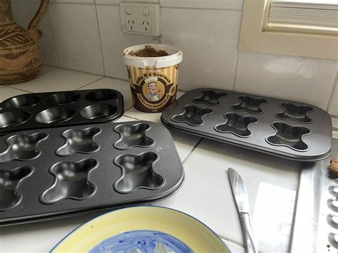 Have You Tried Billy Gs Gourmet Cookie Dough Woofalicious Tales