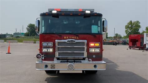 Hughes Fire Equipment Inc On Linkedin Since 1957 The Bethel Fire