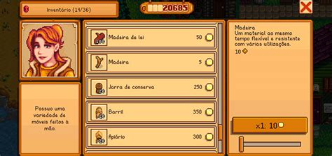 Stardew Valley The Best Mods For Robin Fandomspot