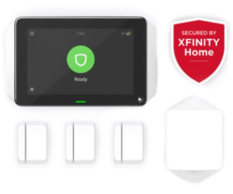 Xfinity Home Security Reviews 2025 Comcast Home Security Reviews