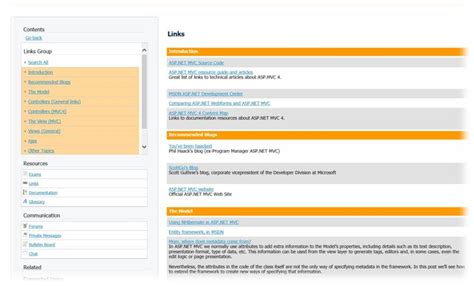 Review Of Expert Web Development With Aspnet Mvc 4 Developer Publish