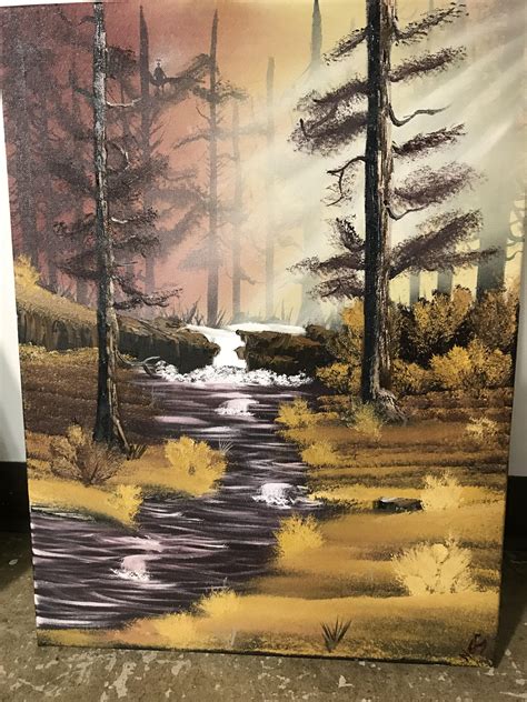 Steve Ross Dana Jester Workshop Ama R Happytrees