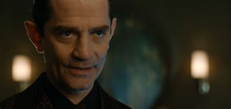 Gotham Who Is Theo Galavan Comiconverse