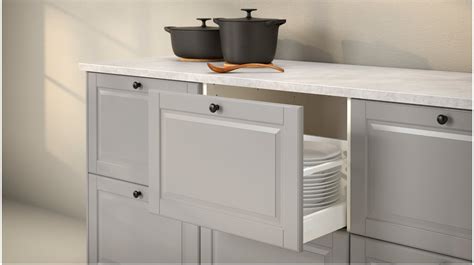 Kitchen Storage Cabinets From Ikea At Victor Fox Blog