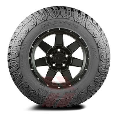 Maxtrek Mudtrac Mt 35x125r15 113q Au