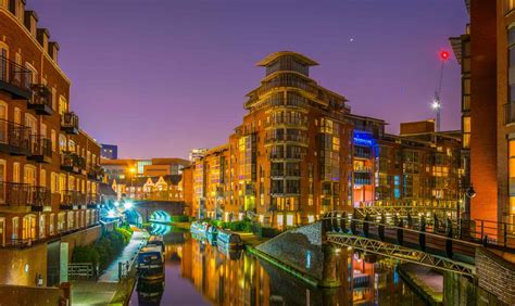 Regulation Rules For Birmingham Short Let Compliance Handled Helloguest