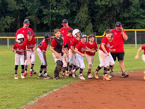 Opelika Dixie Youth Minor 10u All Stars 2023 Facebook