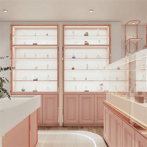 Perfume Shop Interior Design Samples At Elizabeth Wells Blog