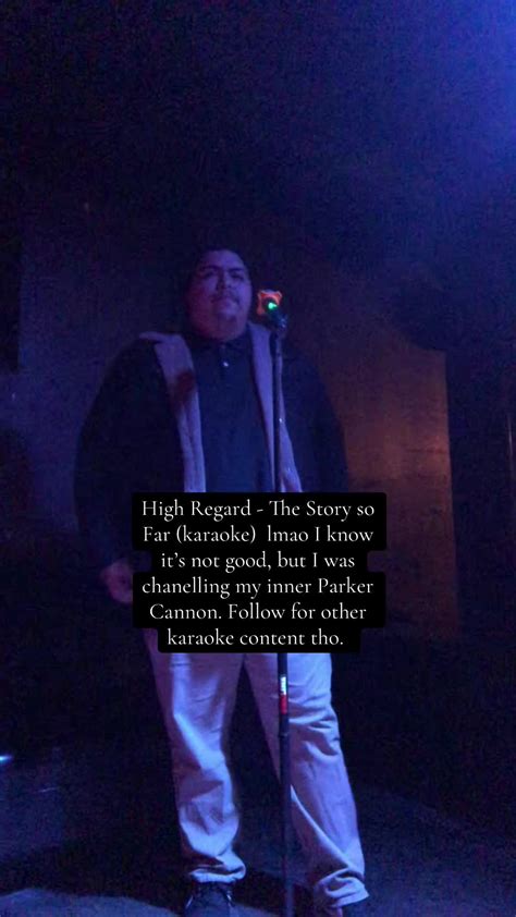 Parker Cannon Quotes