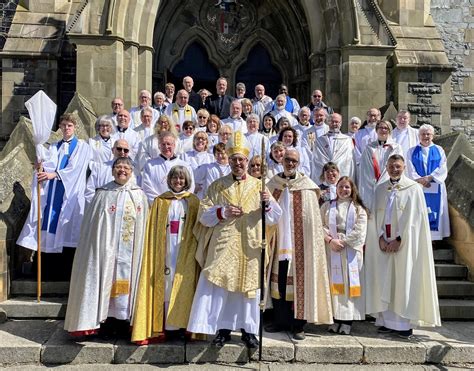 Anglican Church Of Canada