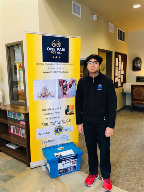 Arizona Inspiring Teen Samik Krishnan Inspiring Teens®