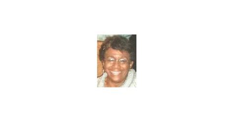 Shirley Lassiter Obituary 2016 Norfolk Va The Virginian Pilot