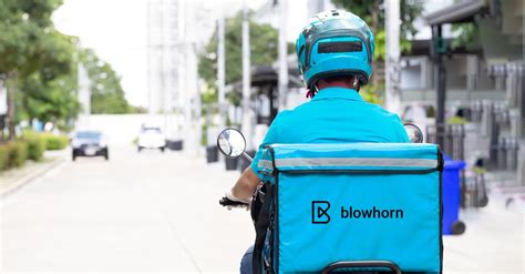 How Is Hyperlocal Delivery Transforming The Way India Shops And Ships Blowhorn
