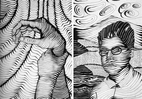 Pin By Hira Basat On Pretty Board Line Art Projects Contour Line Art